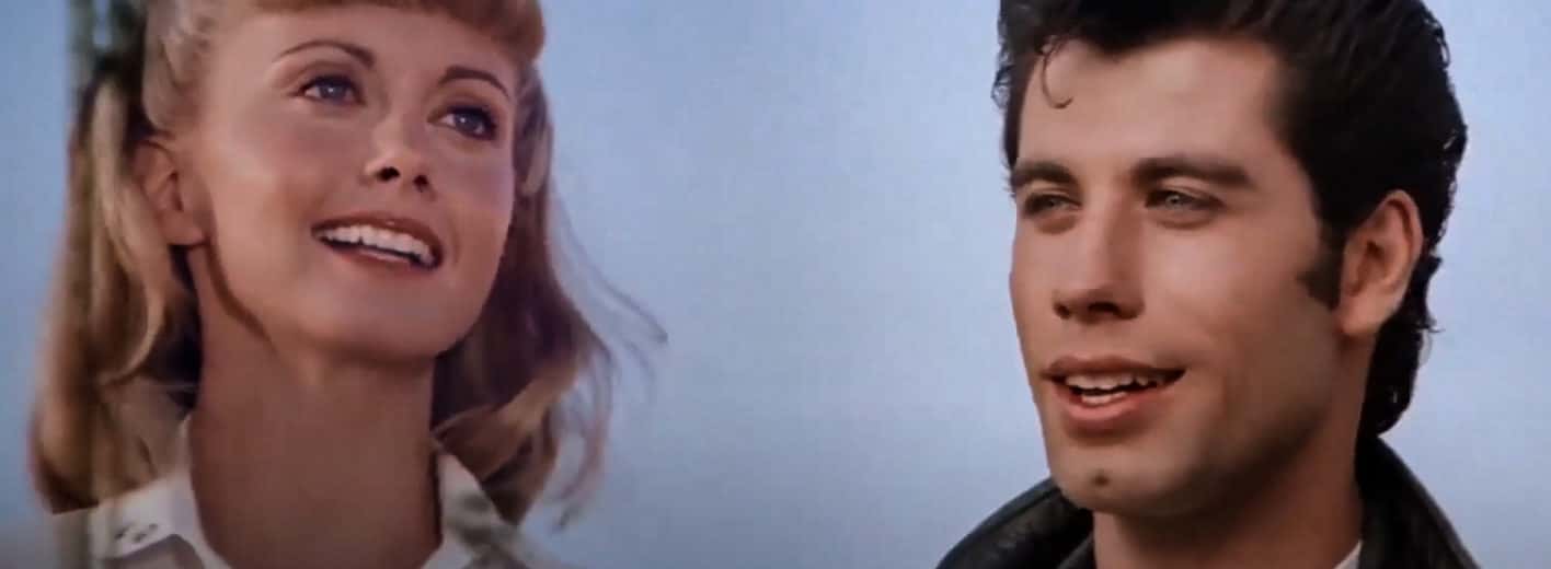 28 Slick Facts About Grease , 50 Facts about the movie Grease – TUBEQ