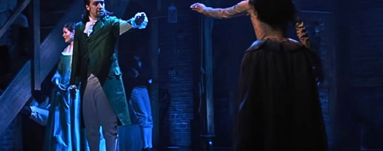 Rhapsodic Facts About Hamilton: An American Musical - Factinate