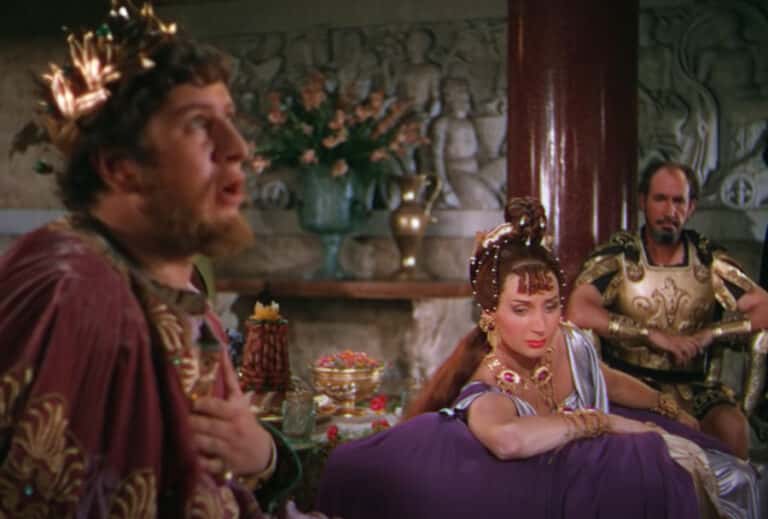 Cruel Facts About Nero, The Unhinged Emperor of Rome