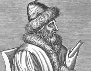 Bloody Facts About Ivan the Terrible, The Mad Tsar Of Russia