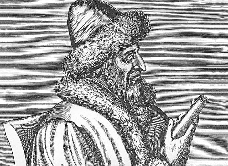 Bloody Facts About Ivan the Terrible, The Mad Tsar Of Russia - Factinate