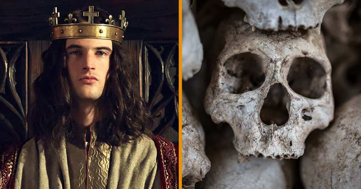 Vicious Facts About The Wars Of The Roses