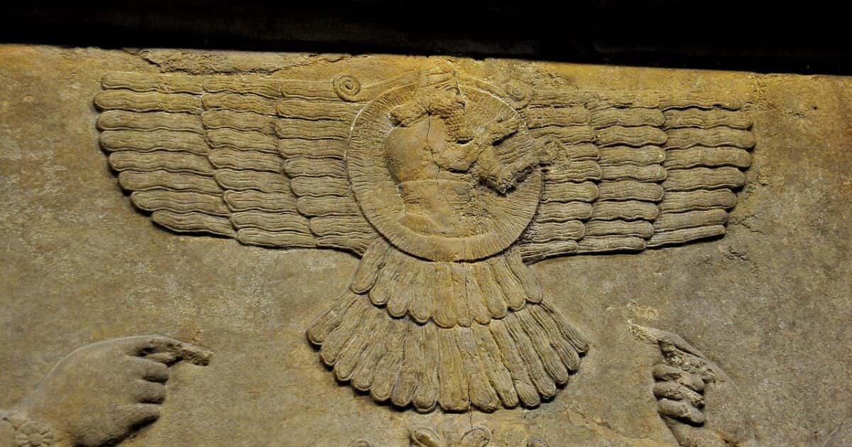 Assorted Facts About The Assyrian Empire - Factinate