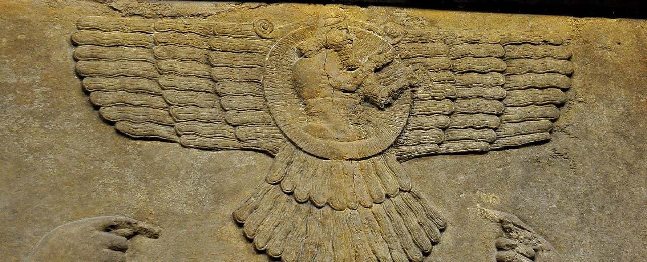 Assorted Facts About The Assyrian Empire - Factinate