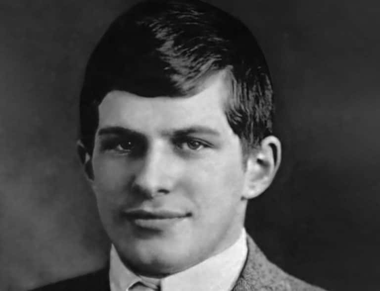 44 Extraordinary Facts About Child Prodigies