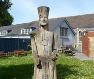 Facts From Behind The Legend Of King Arthur