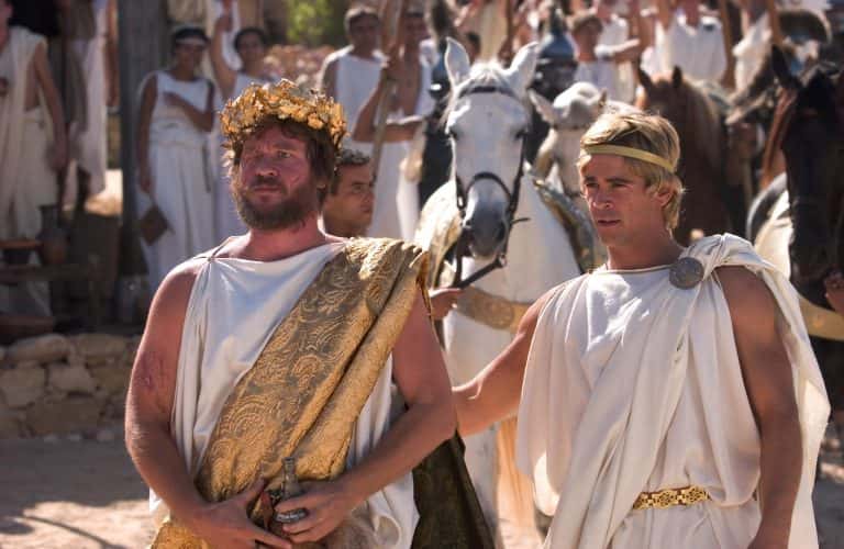 44 Facts Conquering Facts About Alexander the Great's Father, King ...
