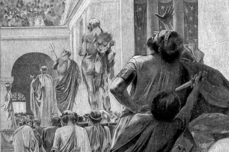 44 Facts Conquering Facts About Alexander the Great's Father, King ...