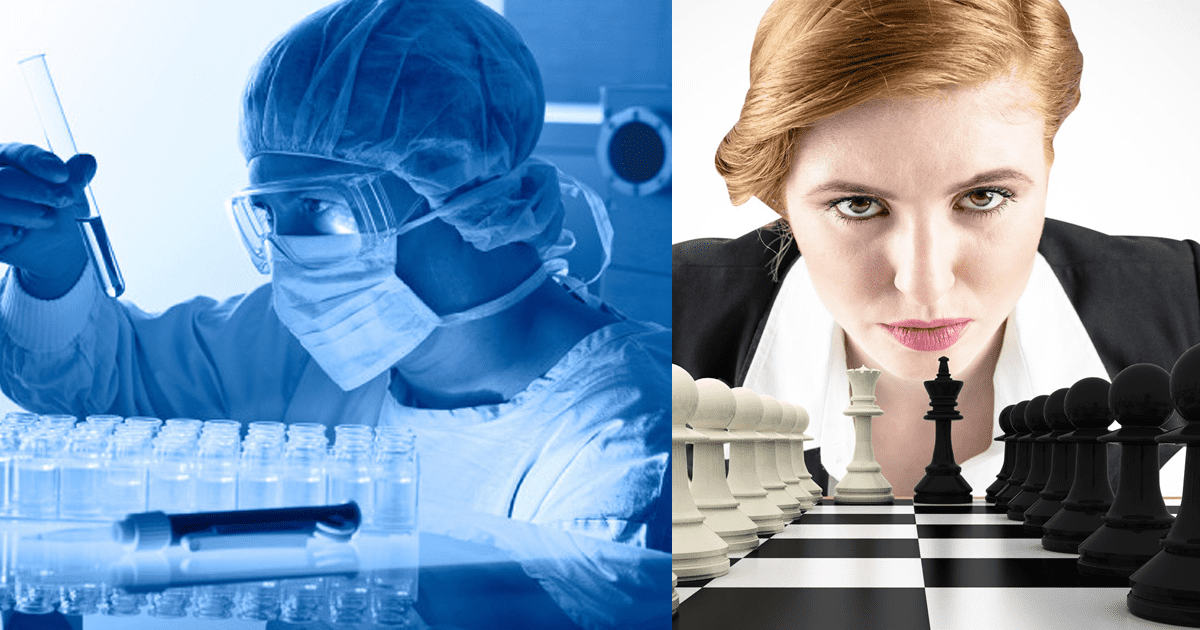 44 Extraordinary Facts About Child Prodigies