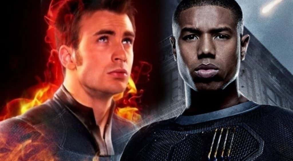 42 Hard-Hitting Facts About Michael B. Jordan