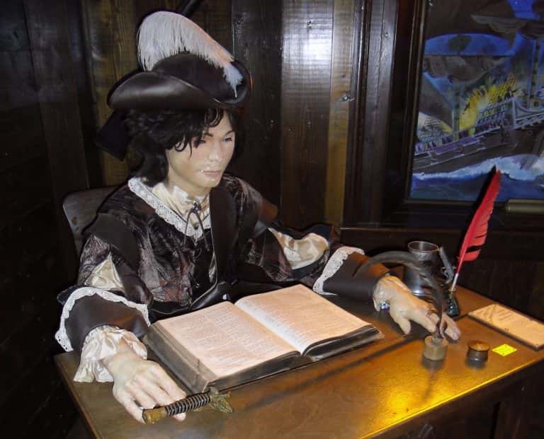 43 Facts About The Real Pirates Of The Caribbean And Beyond