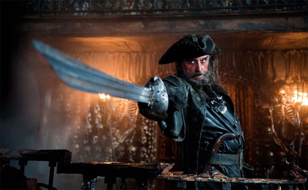 43 Facts About The Real Pirates Of The Caribbean And Beyond