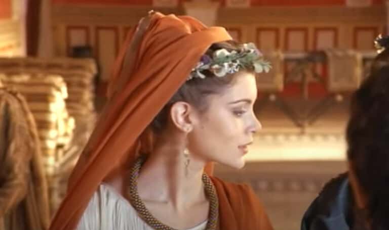 Cruel Facts About Nero, The Unhinged Emperor of Rome