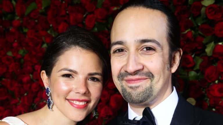 42 Rhapsodic Facts About Hamilton: An American Musical