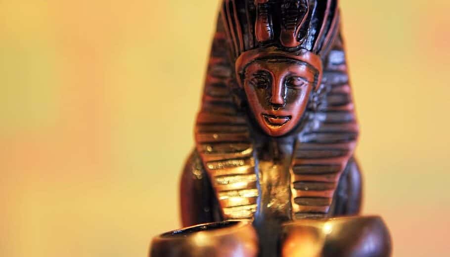 Seductive Facts About Cleopatra, Queen Of The Nile - Factinate