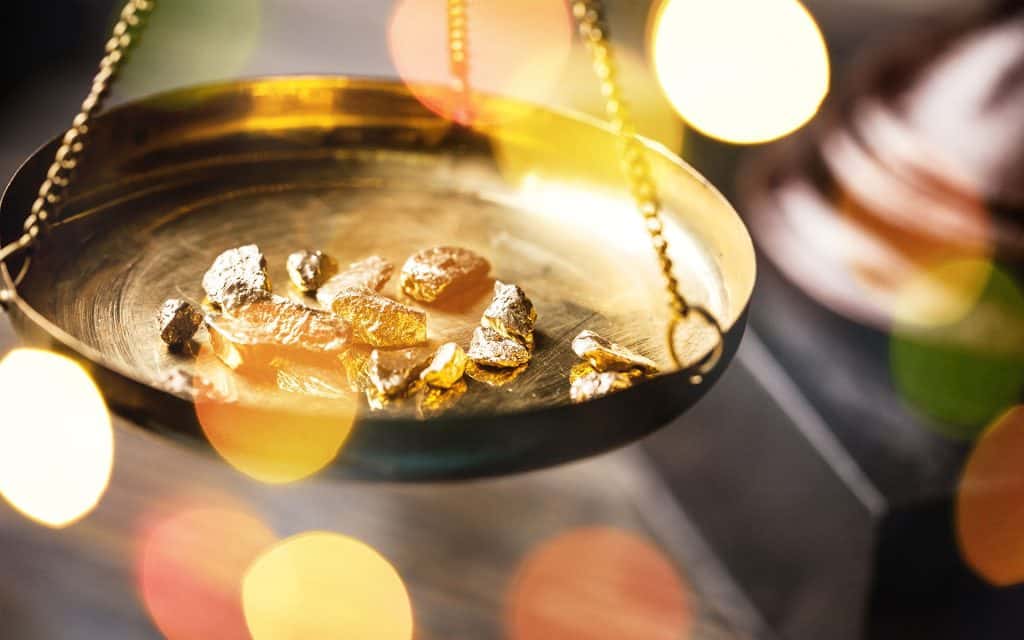 43 Gilded Facts About The California Gold Rush
