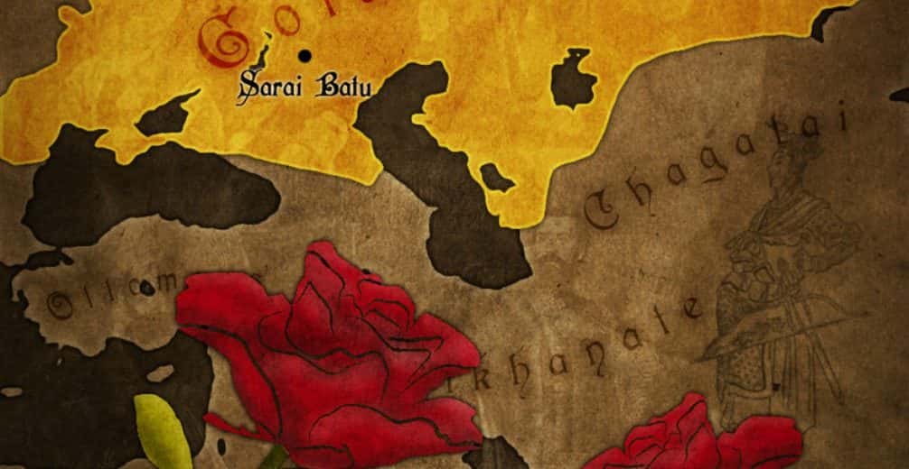 43 Bloody Facts About The Golden Horde - Factinate