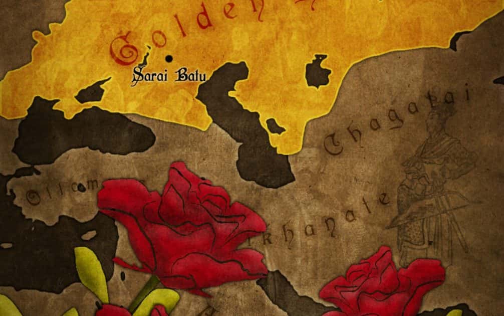 43 Bloody Facts About The Golden Horde - Factinate