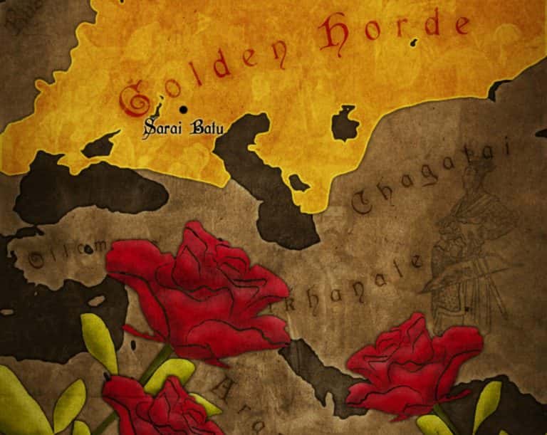 43 Bloody Facts About The Golden Horde