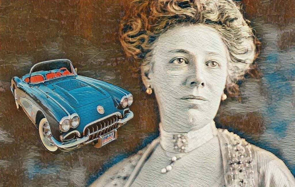 44 Little-Known Facts About First Ladies