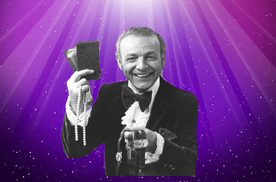 42 Tricky Facts About Con Artists - Factinate