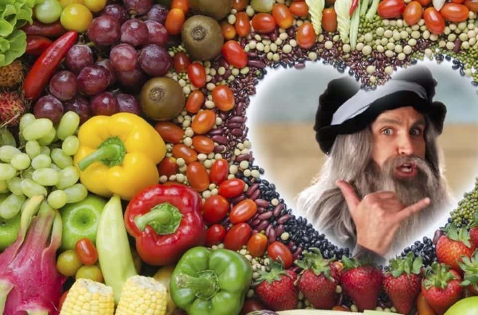 25 Strange Facts About Eccentric Artists - Factinate