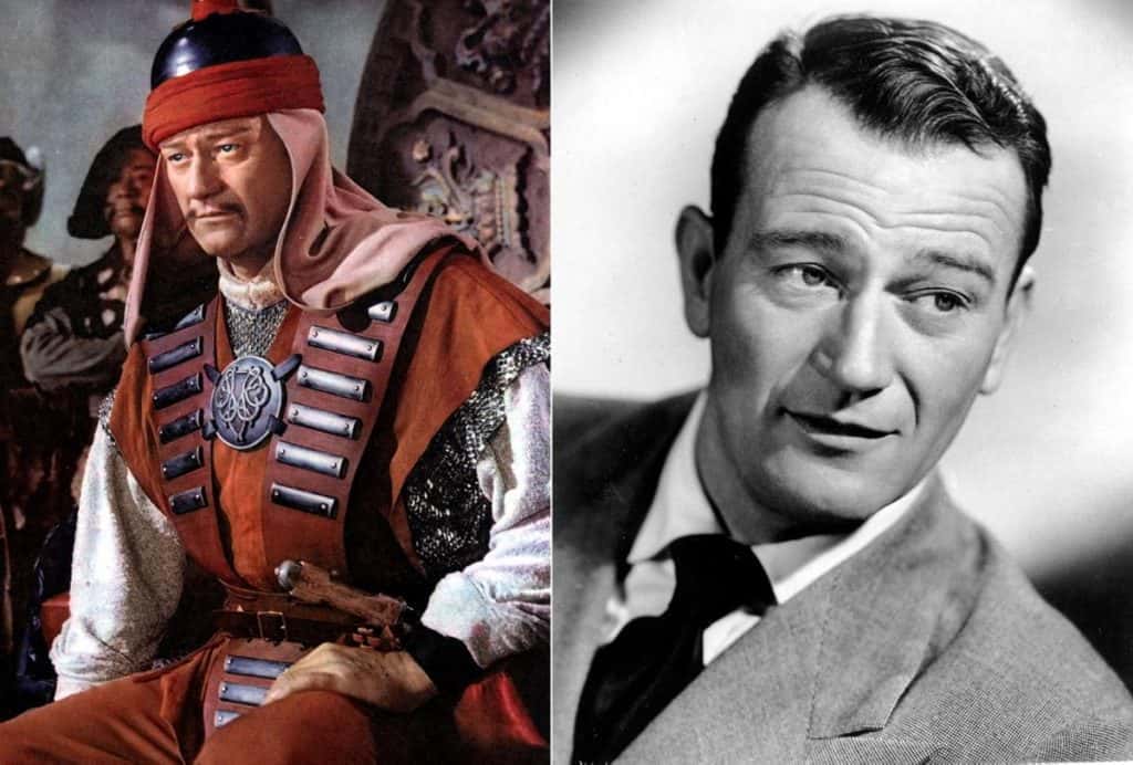 43 Straight-Shootin' Facts About John Wayne