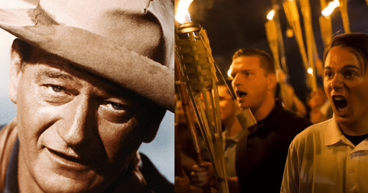 43 Straight-Shootin' Facts About John Wayne