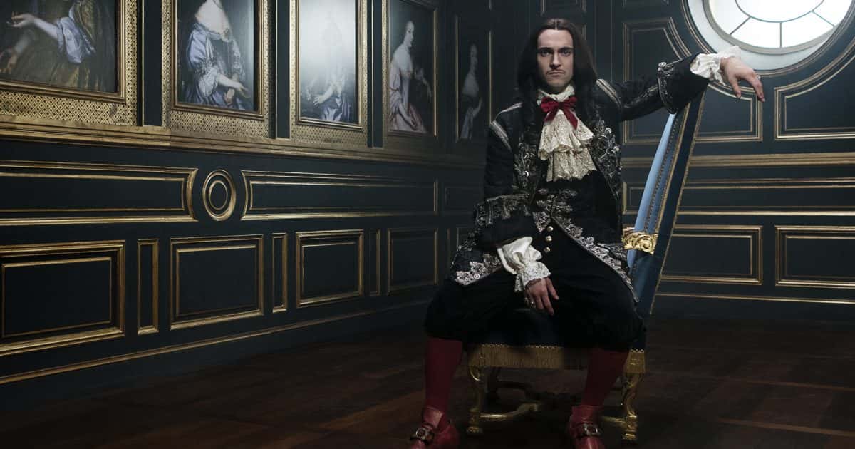 Decadent Facts About The French Monarchy - Factinate