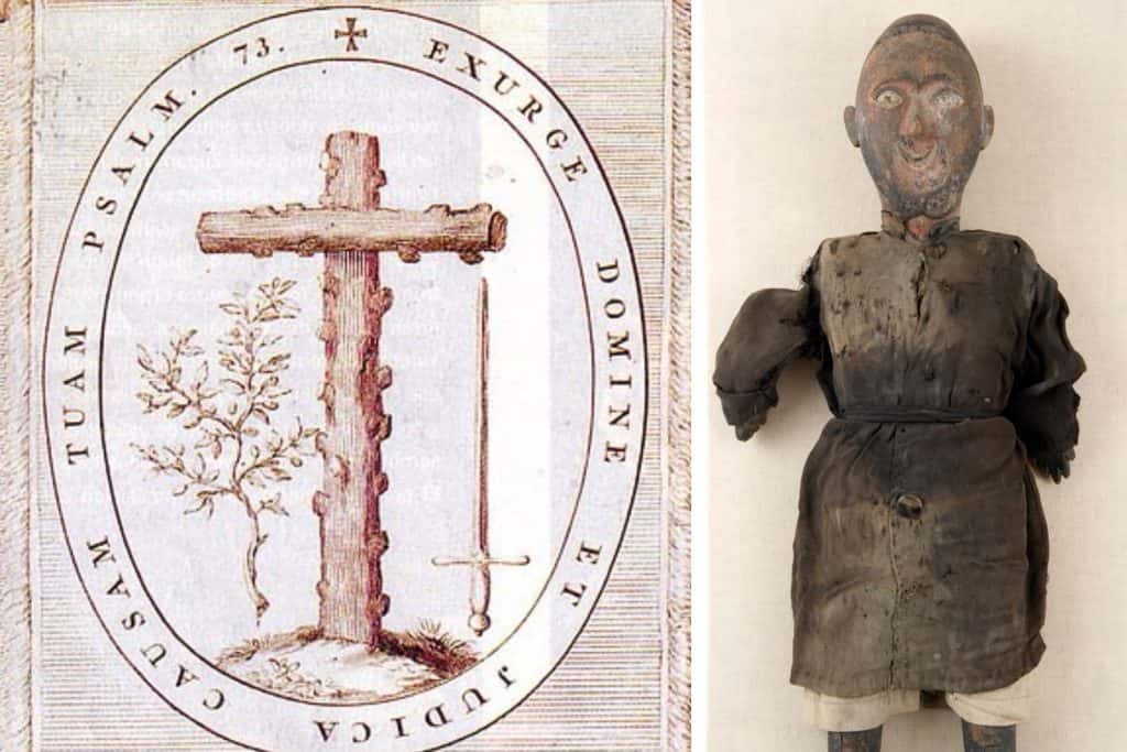 43 Ominous Facts About The Spanish Inquisition