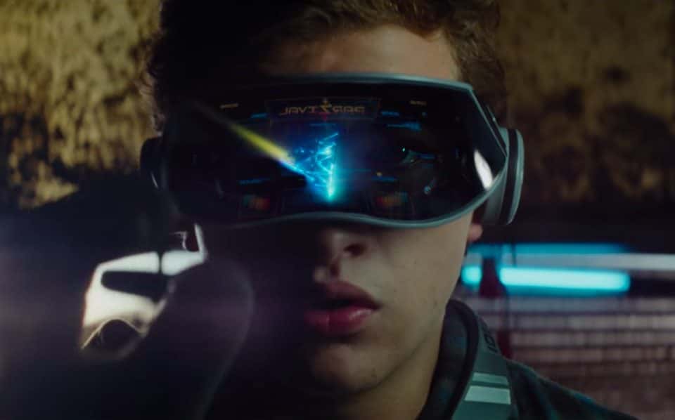 42 Action-Packed Facts About Ready Player One - Factinate