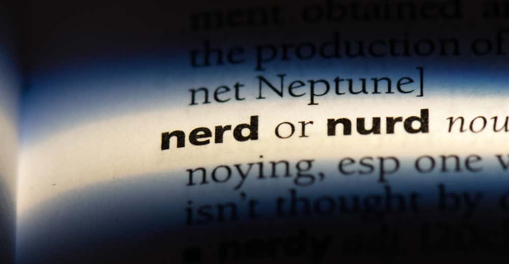 Brainy Facts You May Know If You’re A True Nerd - Factinate