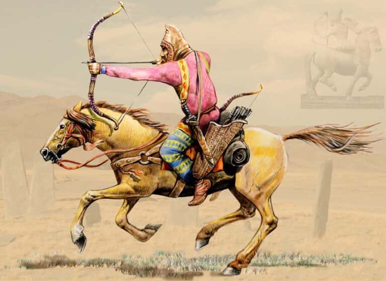 Bloody Facts About The Golden Horde