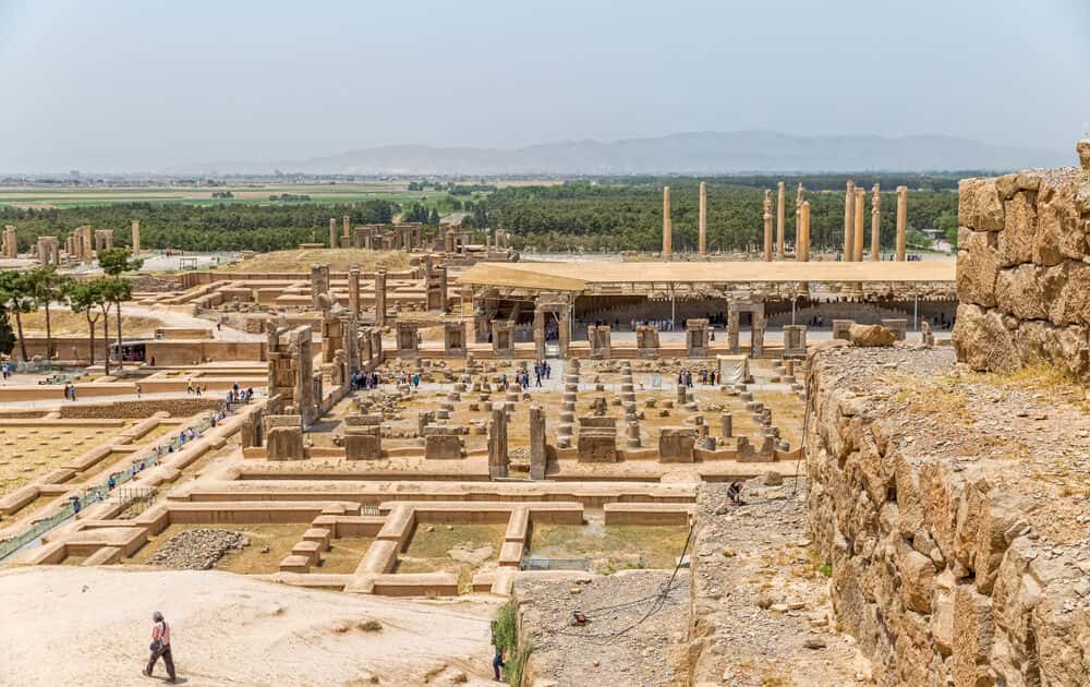 Assorted Facts About The Assyrian Empire - Factinate