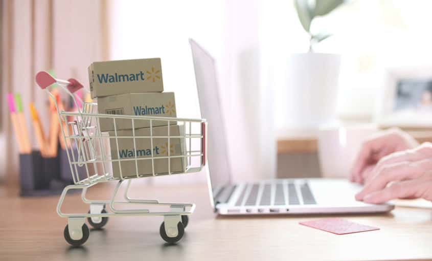 Wacky Facts About Walmart - Factinate