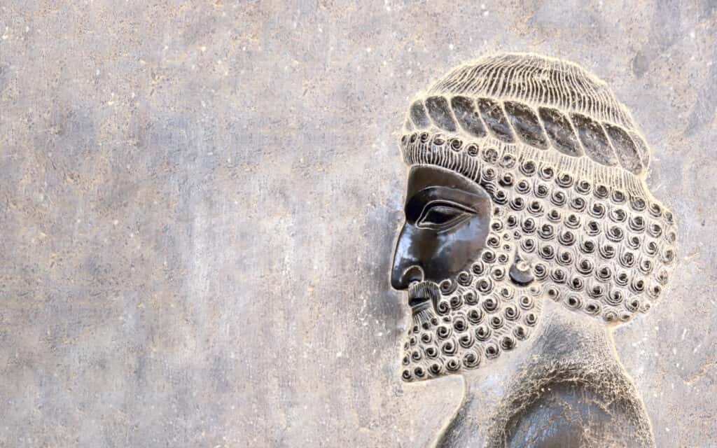 Assorted Facts About The Assyrian Empire