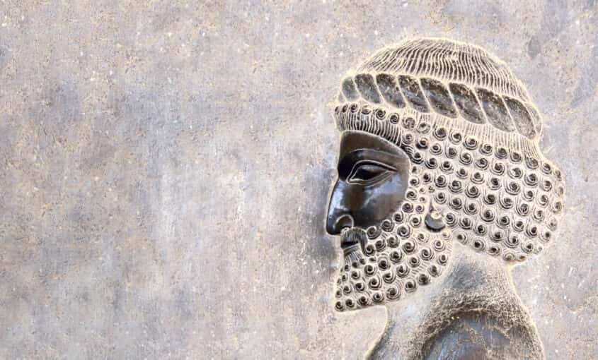 Assorted Facts About The Assyrian Empire - Factinate