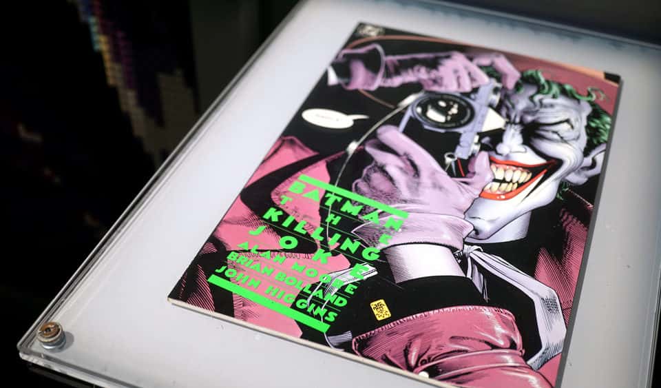 Utterly Insane Facts About The Joker - Factinate