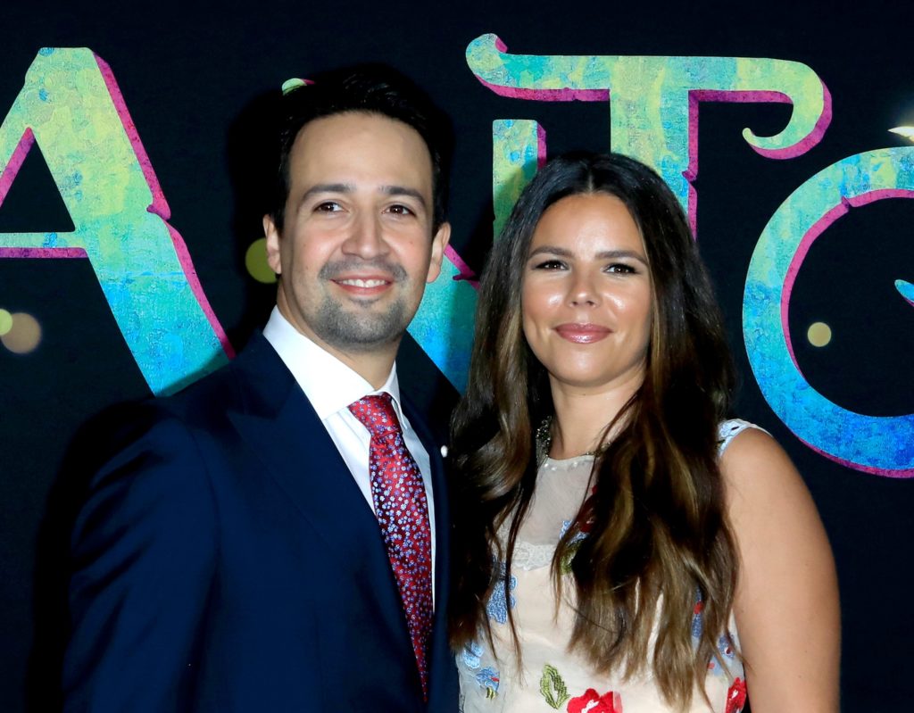 Rhapsodic Facts About Hamilton: An American Musical