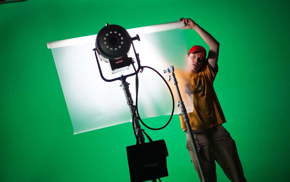 Eye-Opening Facts About Special Effects - Factinate