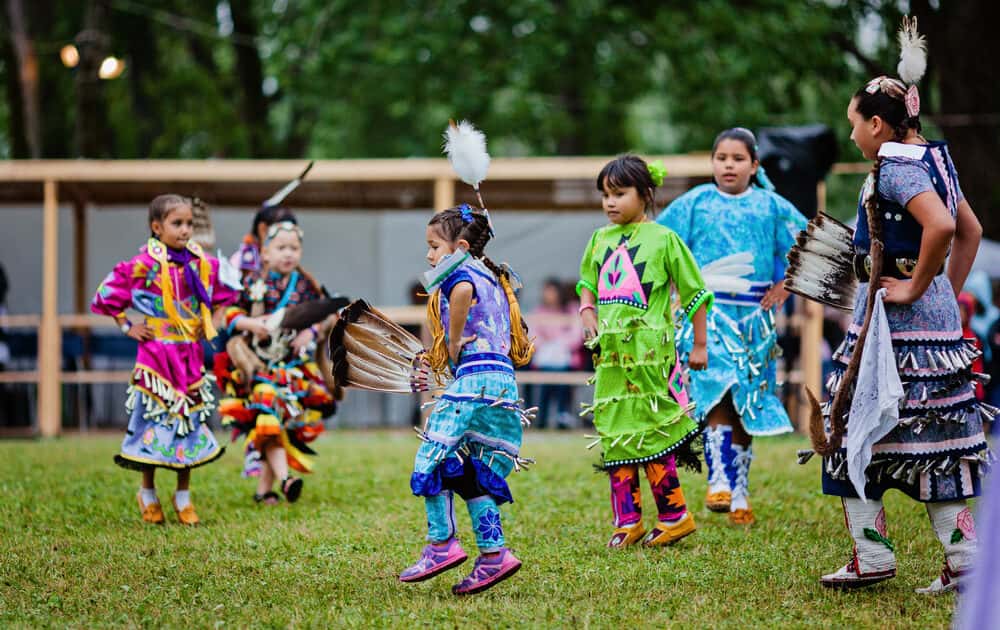 Eye-Opening Facts About Tribal Chieftains - Factinate