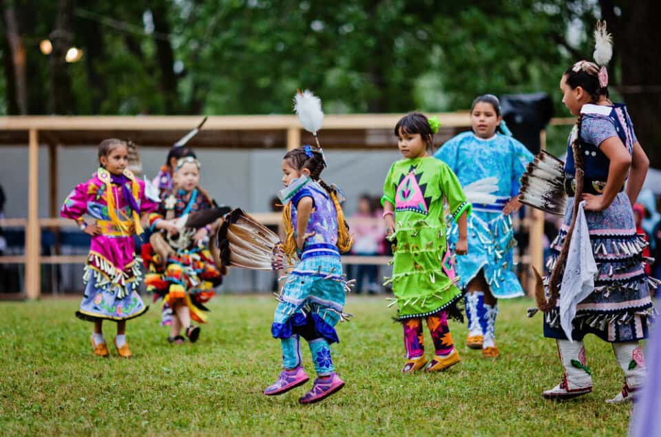 Eye-Opening Facts About Tribal Chieftains - Factinate