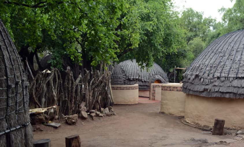 Eye-Opening Facts About Tribal Chieftains - Factinate