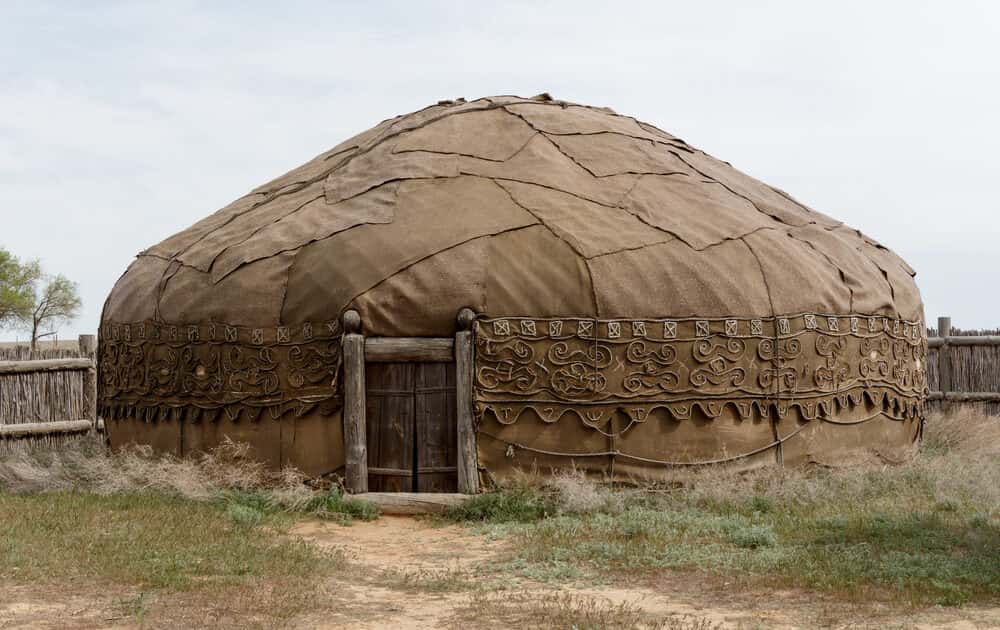 Bloody Facts About The Golden Horde - Factinate