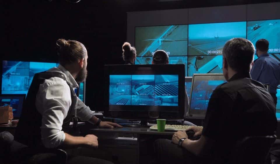 Shadowy Facts About Spies, Espionage, And State Secrets - Factinate