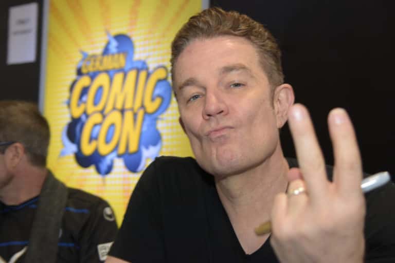 Bloody Cool Facts About Spike From Buffy The Vampire Slayer