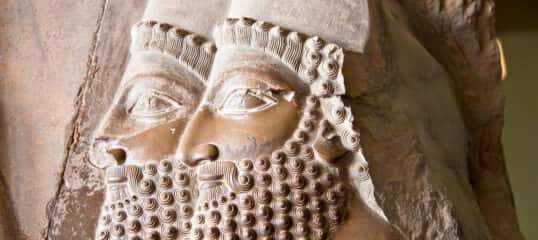 Astounding Facts About Life in Ancient Persia - Factinate