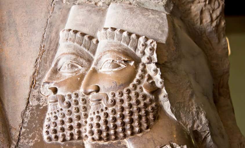 Astounding Facts About Life in Ancient Persia - Factinate