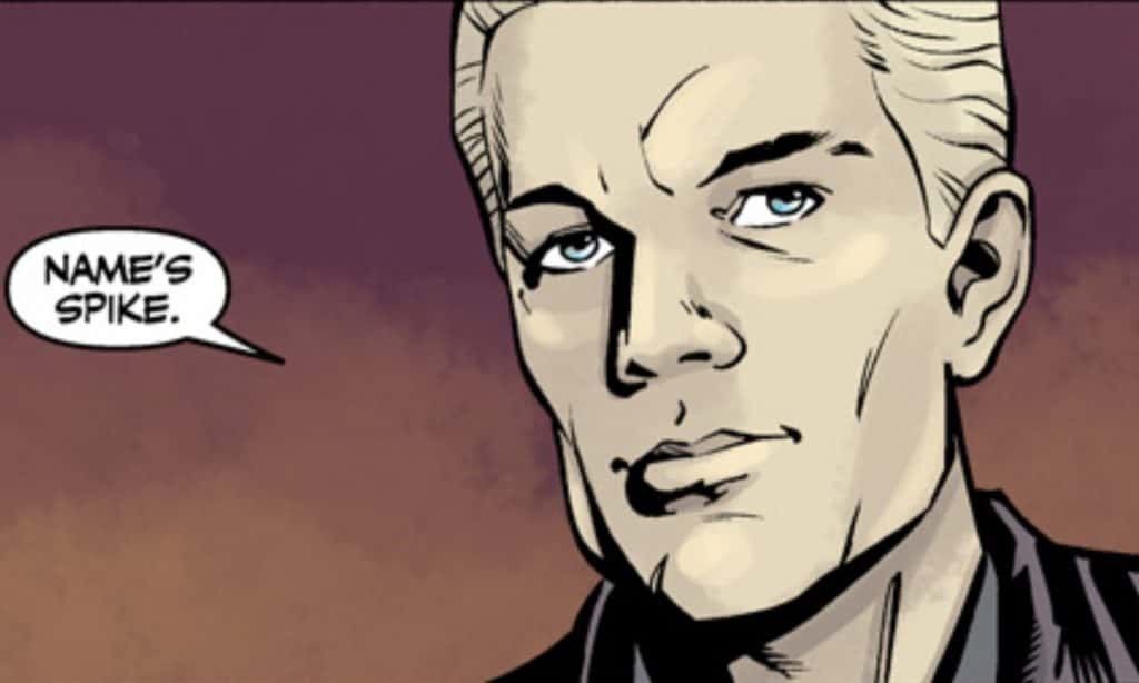 44 Bloody Cool Facts About Spike From Buffy The Vampire Slayer