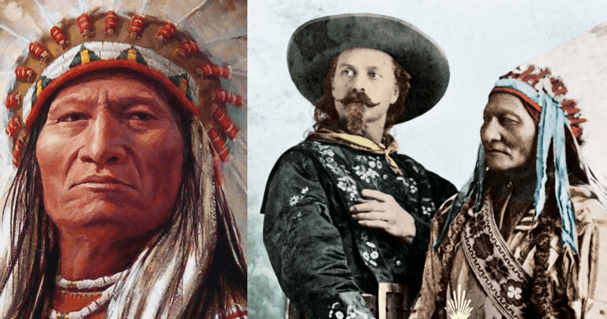 Eye-Opening Facts About Tribal Chieftains